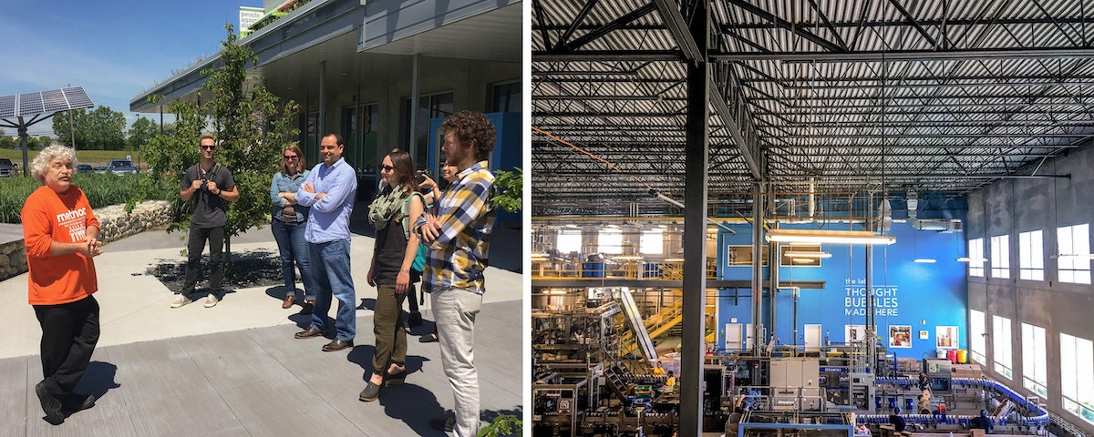 Made in Chicago: Method Soap | IDEO