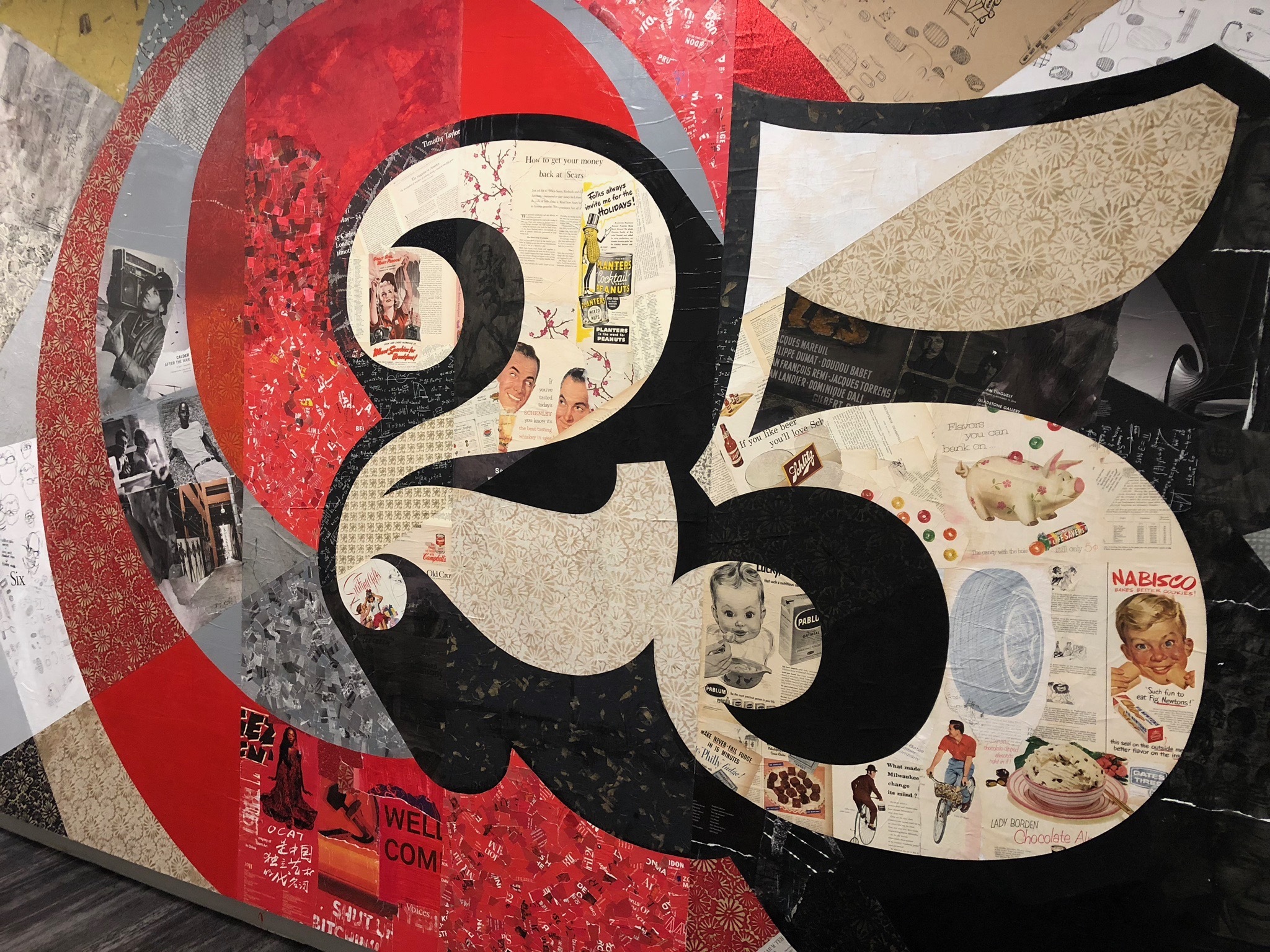 Meet the Artist Who Went From New York Graffiti Legend to Hip-Hop ...