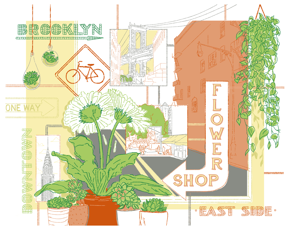 Meet the Badass Brooklyn Art Collective You've Never Heard Of | IDEO