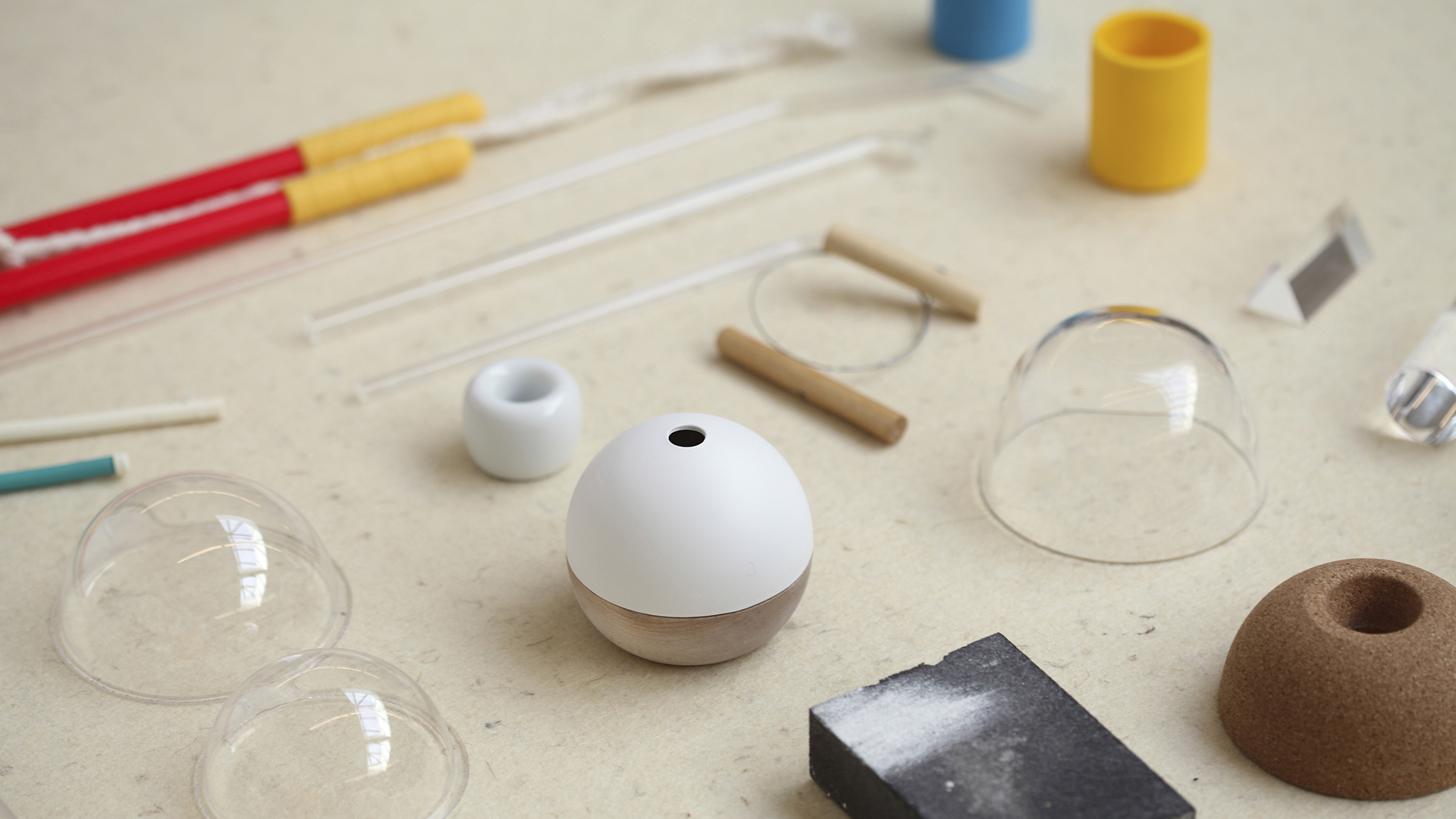 Mondays, Redesigned | IDEO Journal