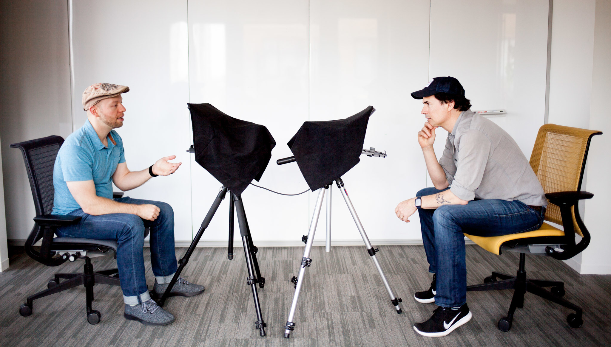 Need Feedback? Here’s 5 Ways to Reinvent the Focus Group. | IDEO Journal