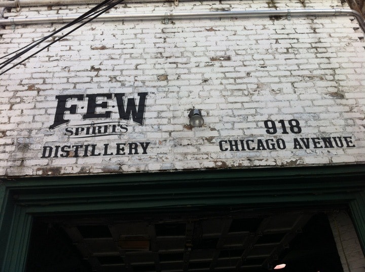 Only in Chicago | IDEO