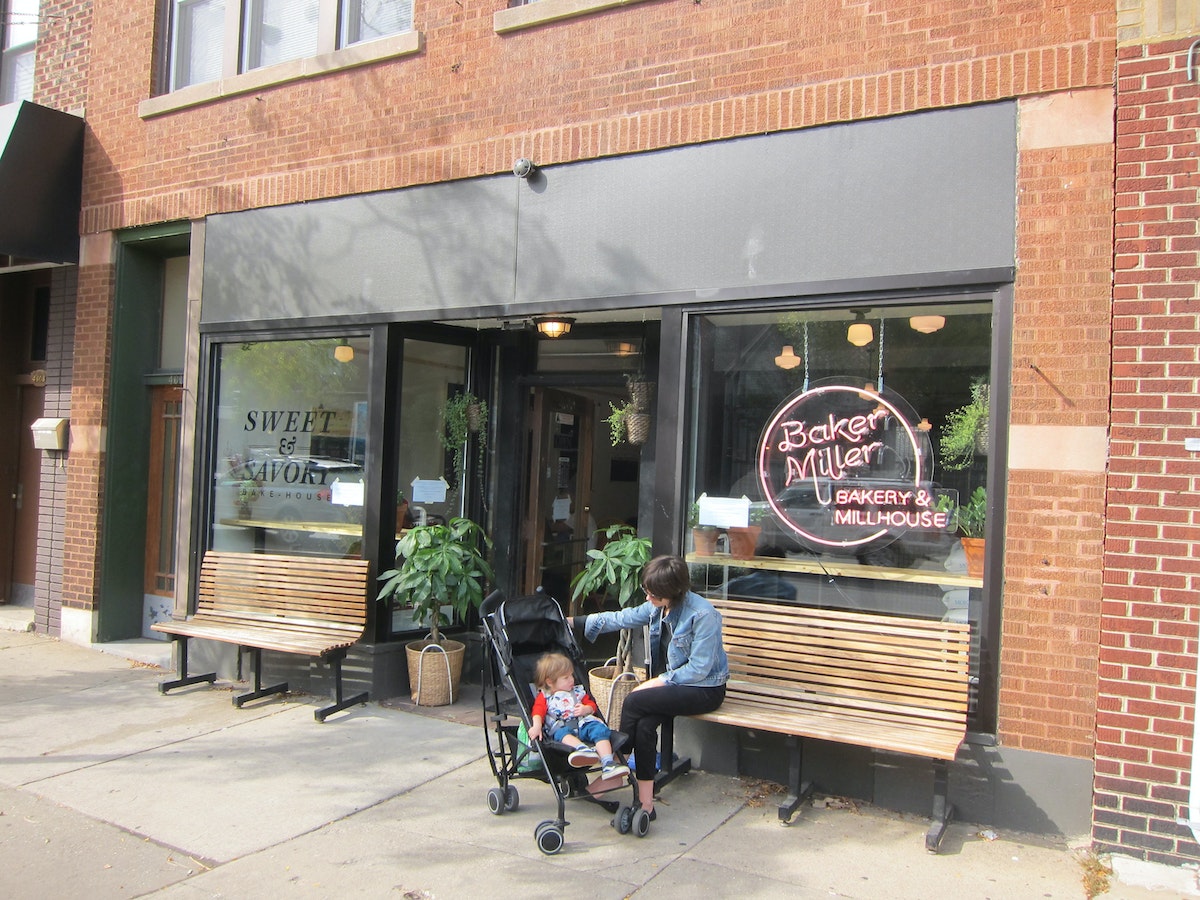 Only in Chicago | IDEO