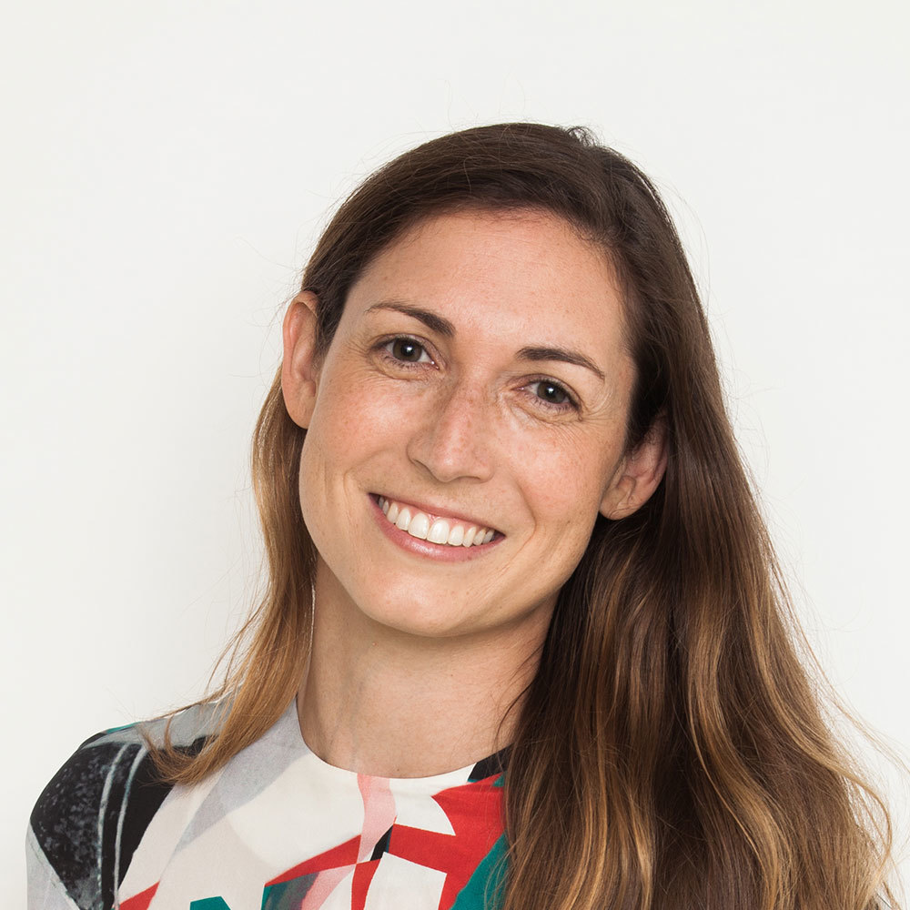 Only in Chicago | IDEO