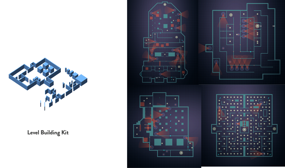 Prototyping VR Games with Team Future | IDEO