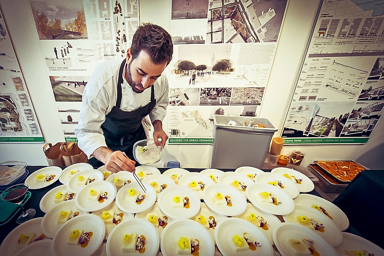 Redesigning the Bagel | IDEO