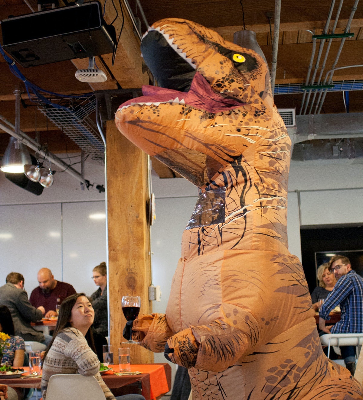 Steal These 8 Design Tips for Thanksgiving | IDEO