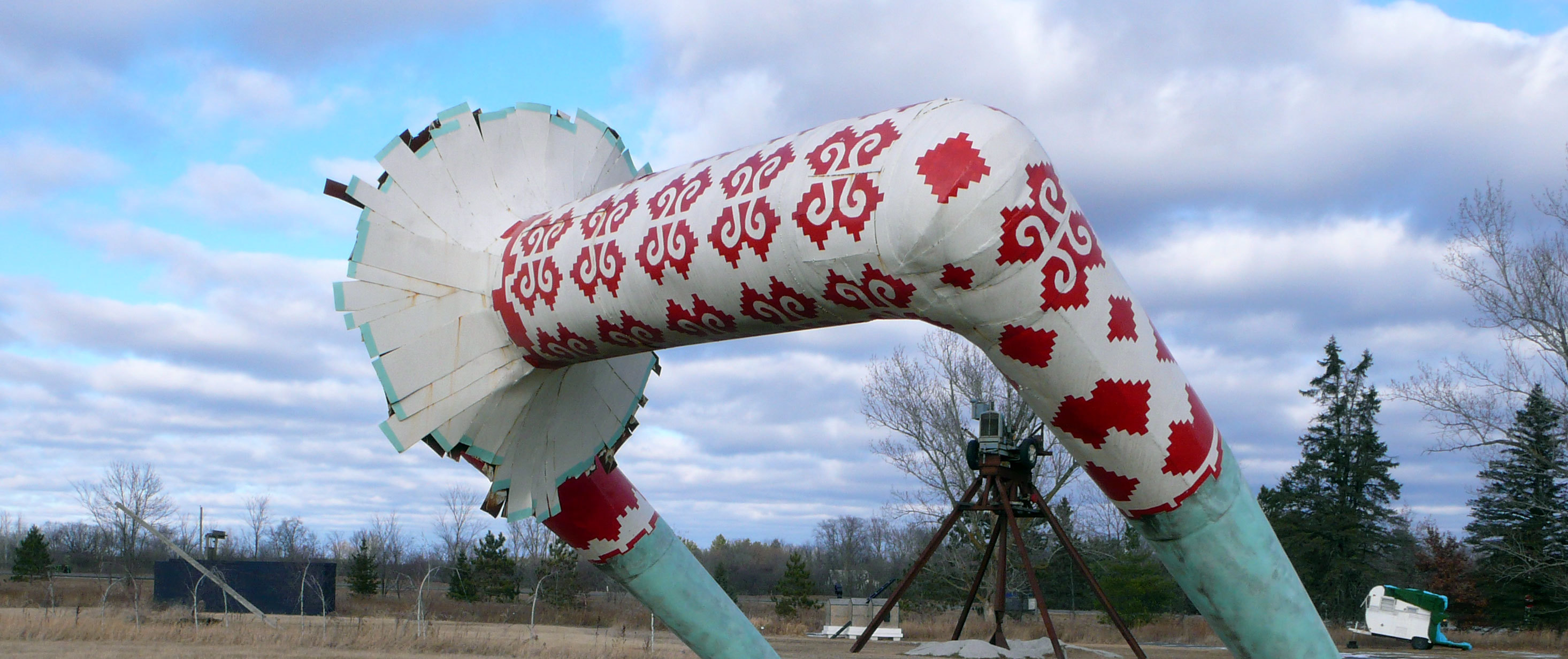 The Art of Disruption | IDEO