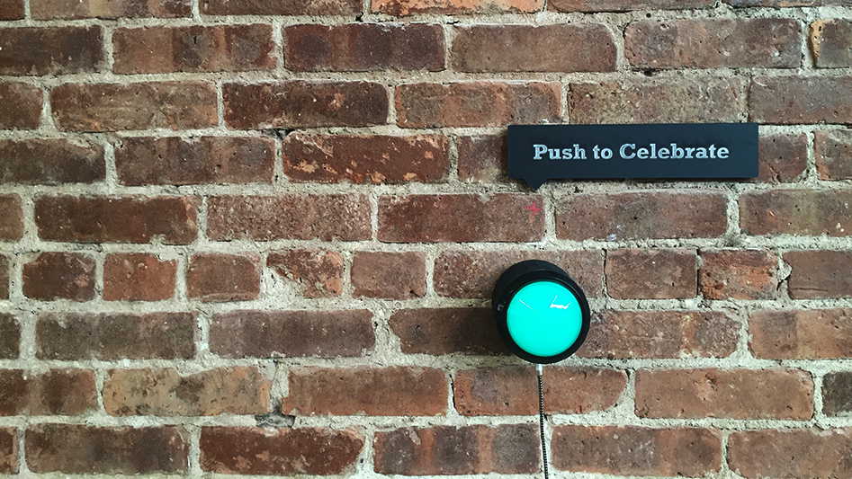 The Big Green Button | IDEO