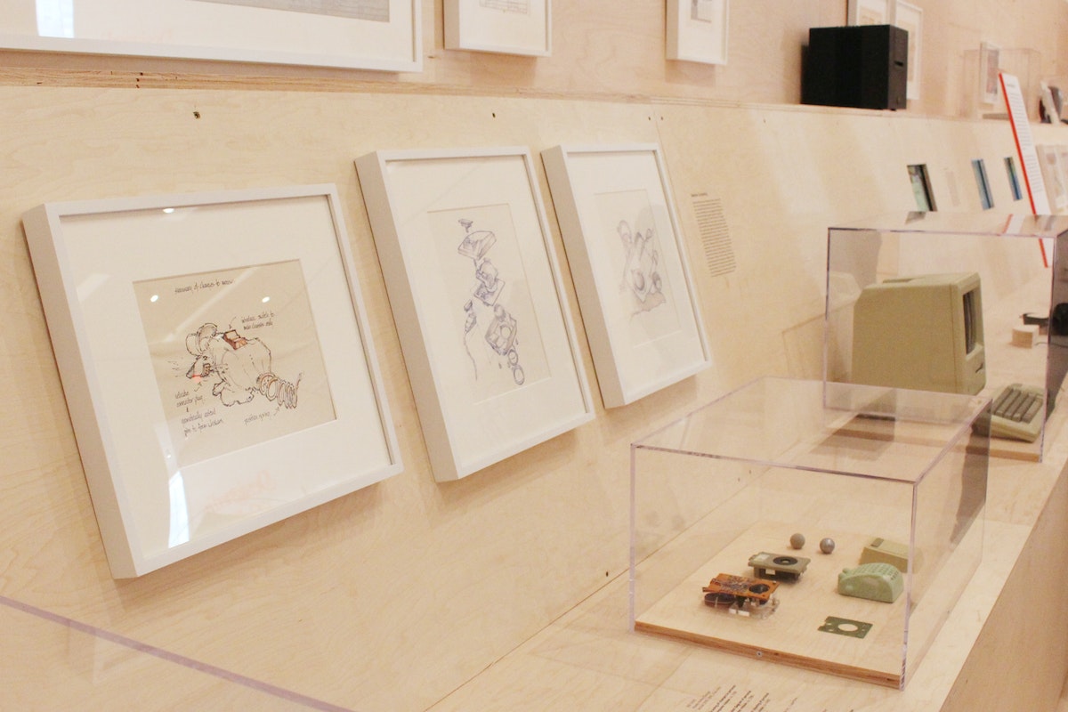 The Human-Centered Heart of California Design | IDEO