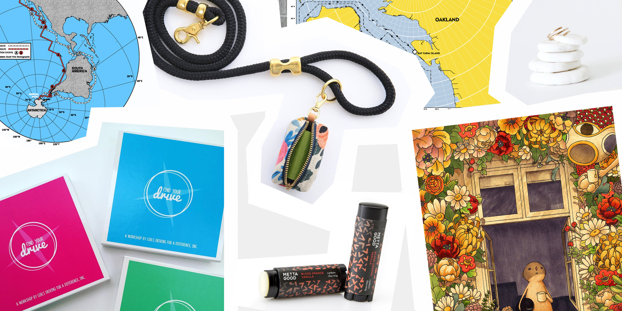 The IDEO Gift Guide for Creative Types | IDEO Journal