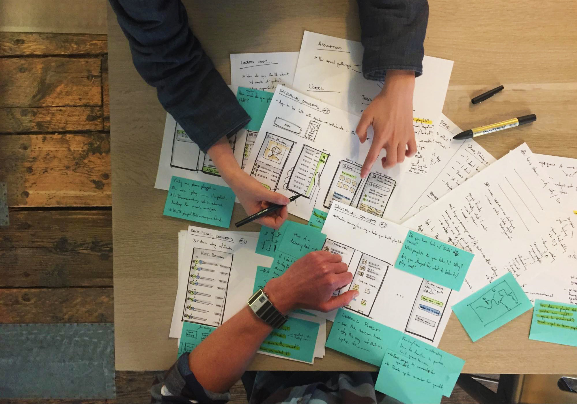 The Tool Every UX Designer Needs | IDEO Journal