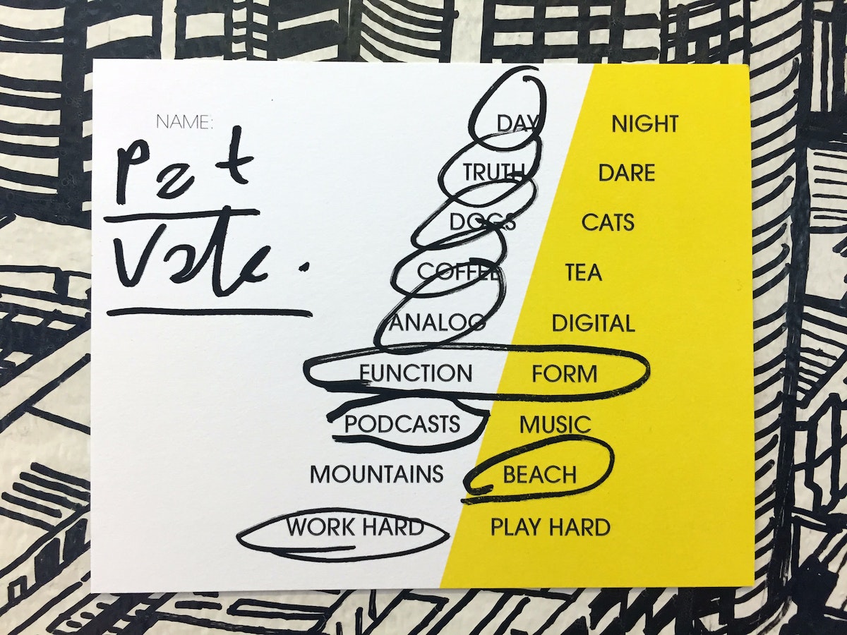 These Insanely Detailed Cityscapes Are Drawn by Hand | IDEO