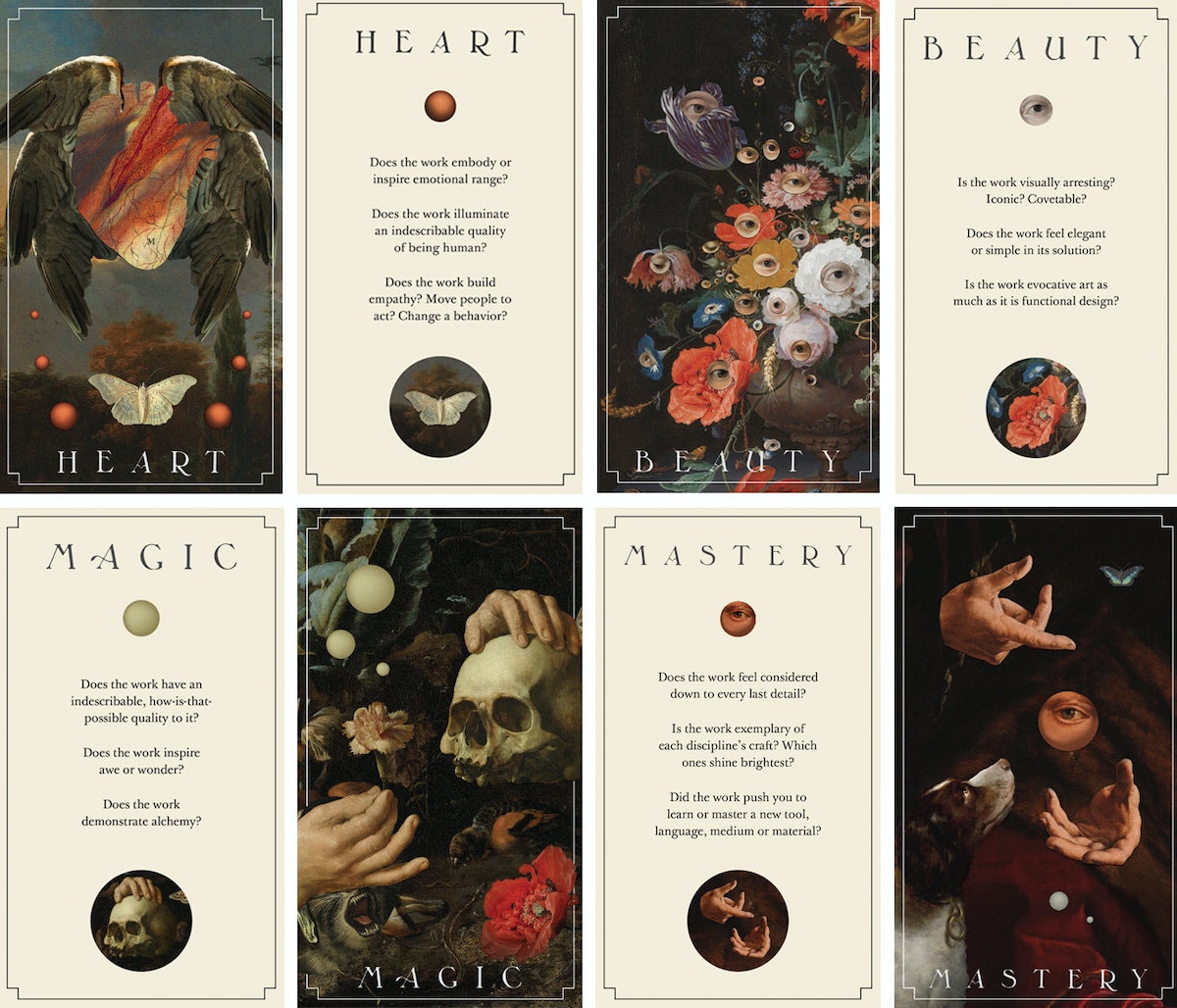 This Deck of Cards Will Change the Way You Work | IDEO