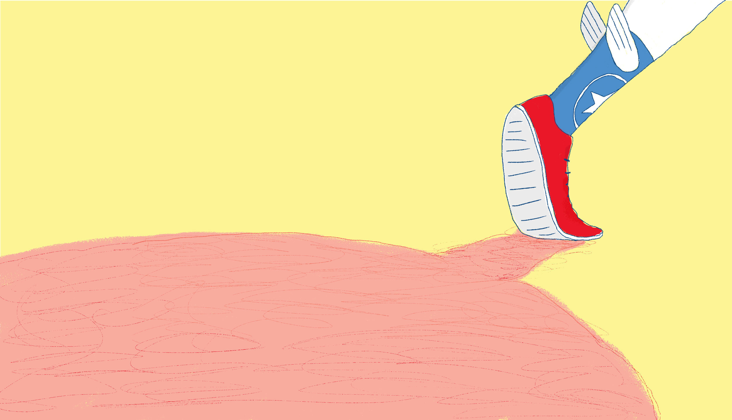 Time to Burst Your Research Bubble | IDEO