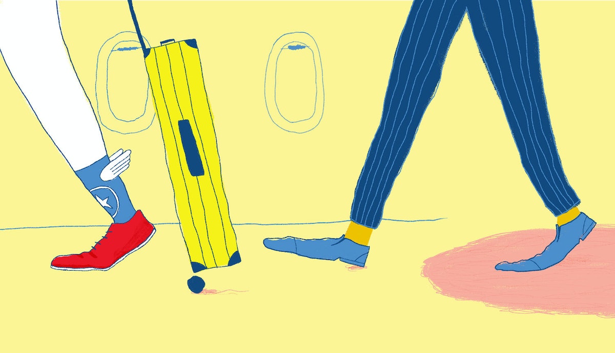 Time to Burst Your Research Bubble | IDEO