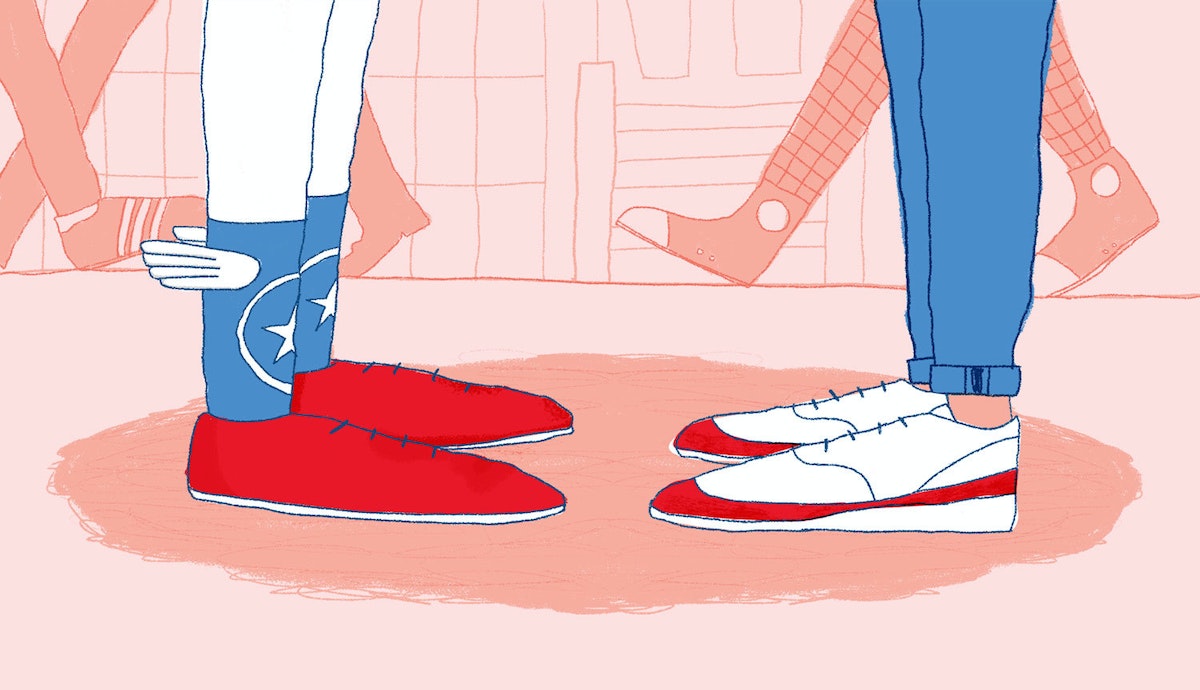 Time to Burst Your Research Bubble | IDEO