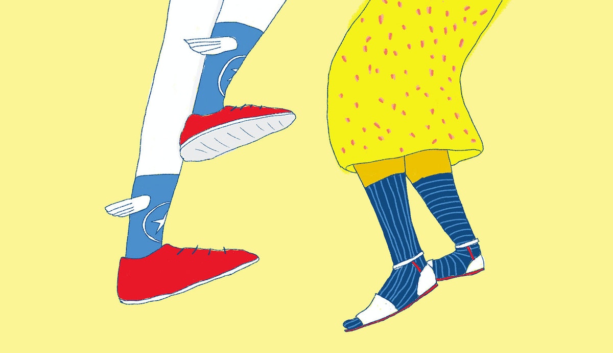 Time to Burst Your Research Bubble | IDEO