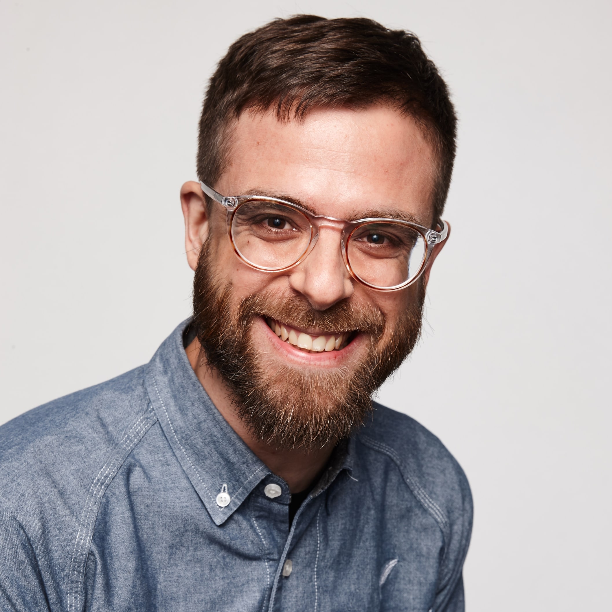 Why This Cartoonist Keeps Pitching the New Yorker—Even After 100 Rejections