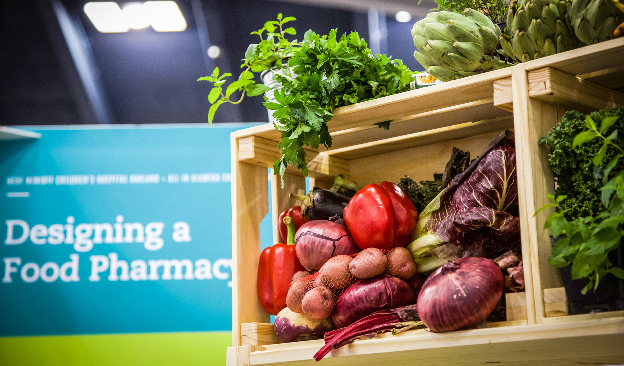 What If We Could Prescribe Food as Medicine? | IDEO