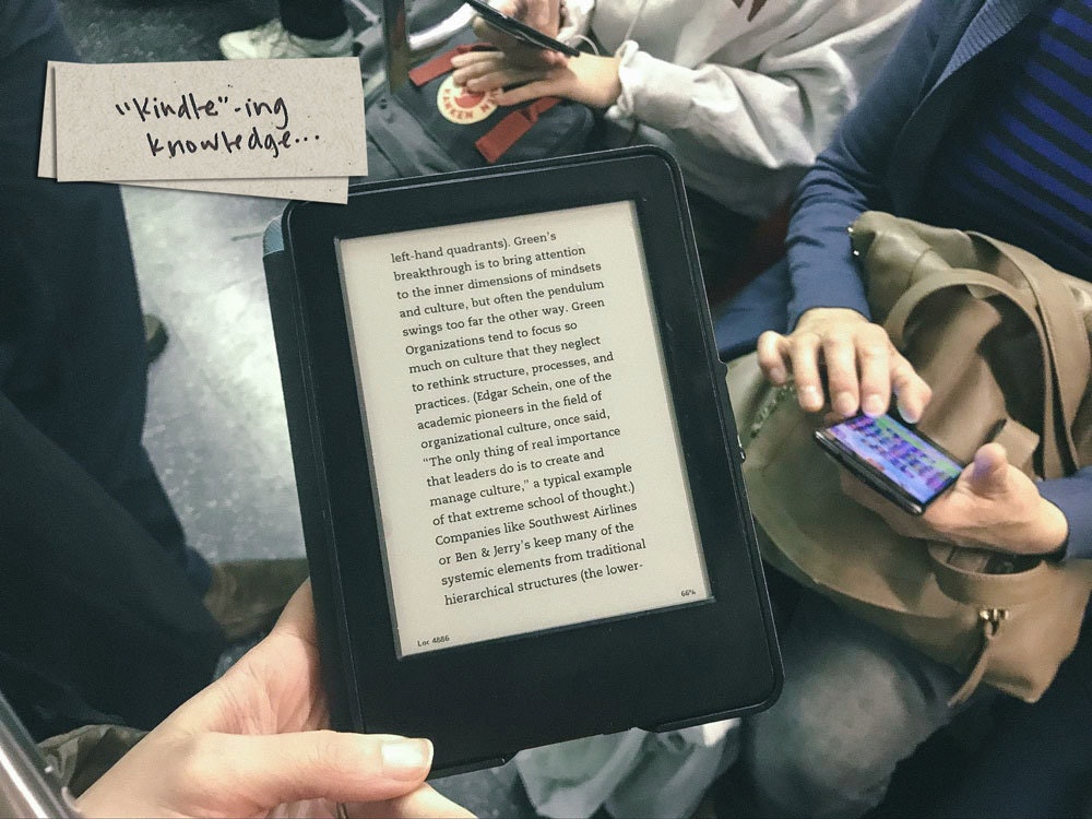 What Org Design Actually Looks Like | IDEO