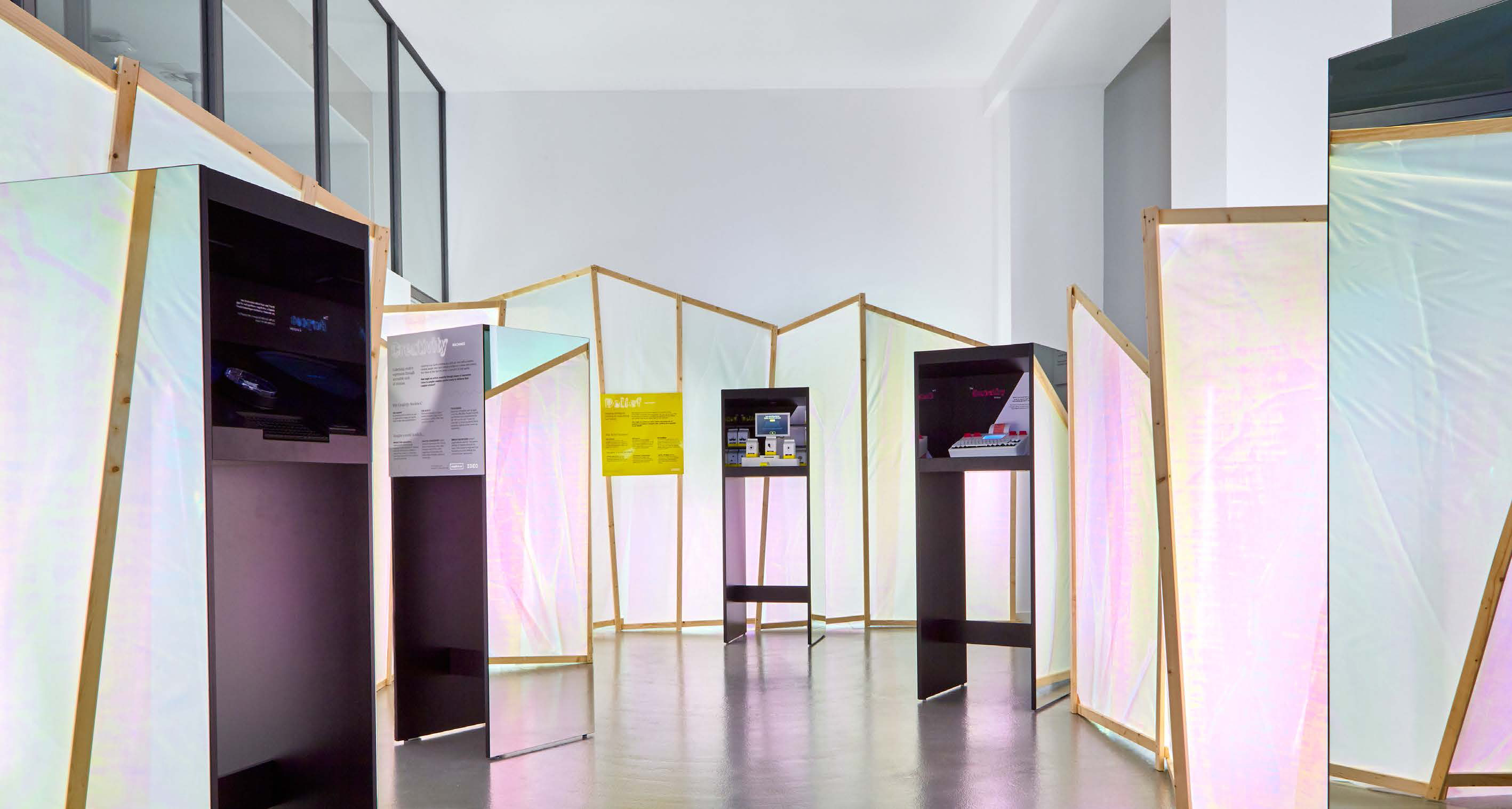 What the AI Products of Tomorrow Might Look Like | IDEO Journal