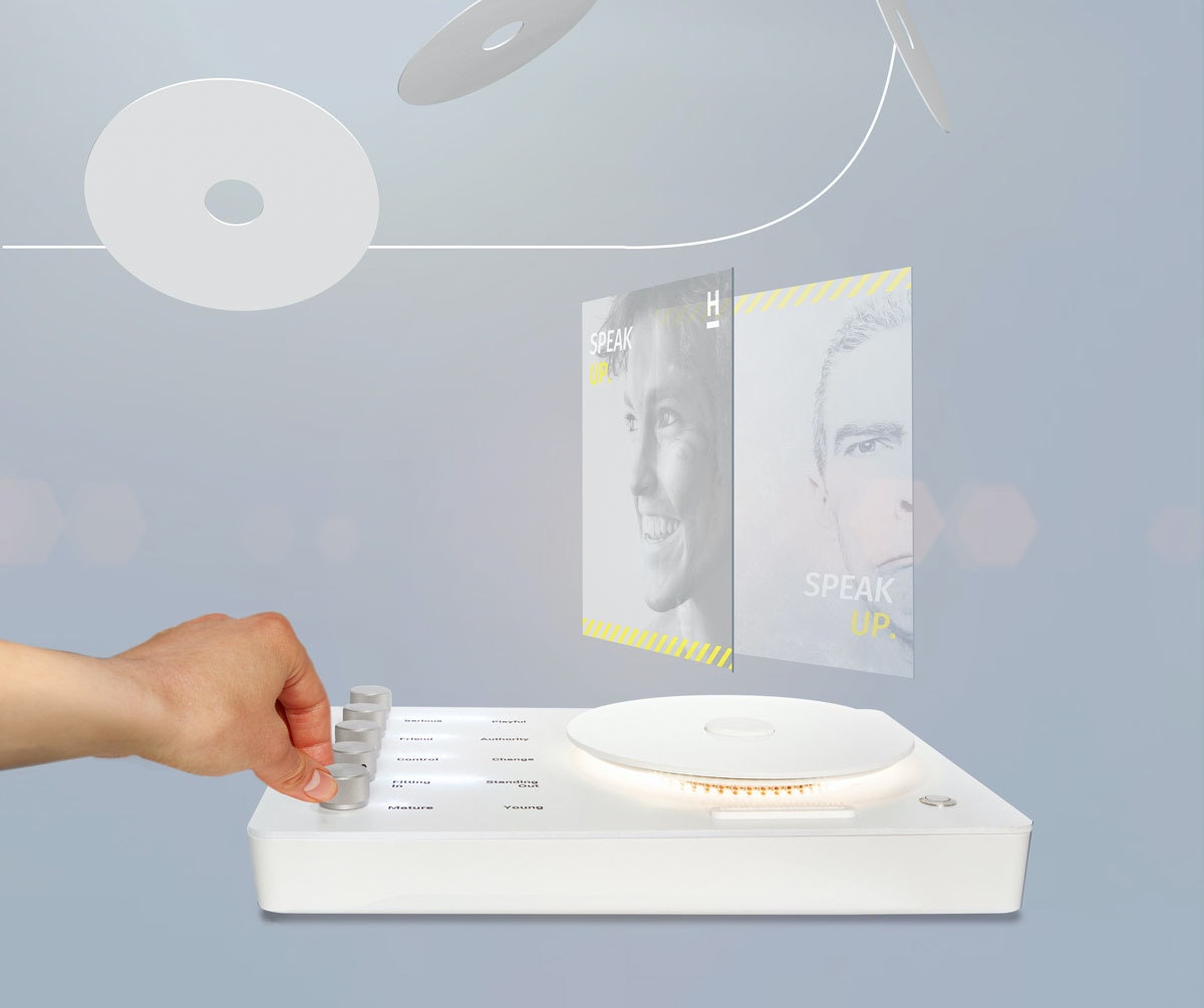 What the AI Products of Tomorrow Might Look Like | IDEO Journal