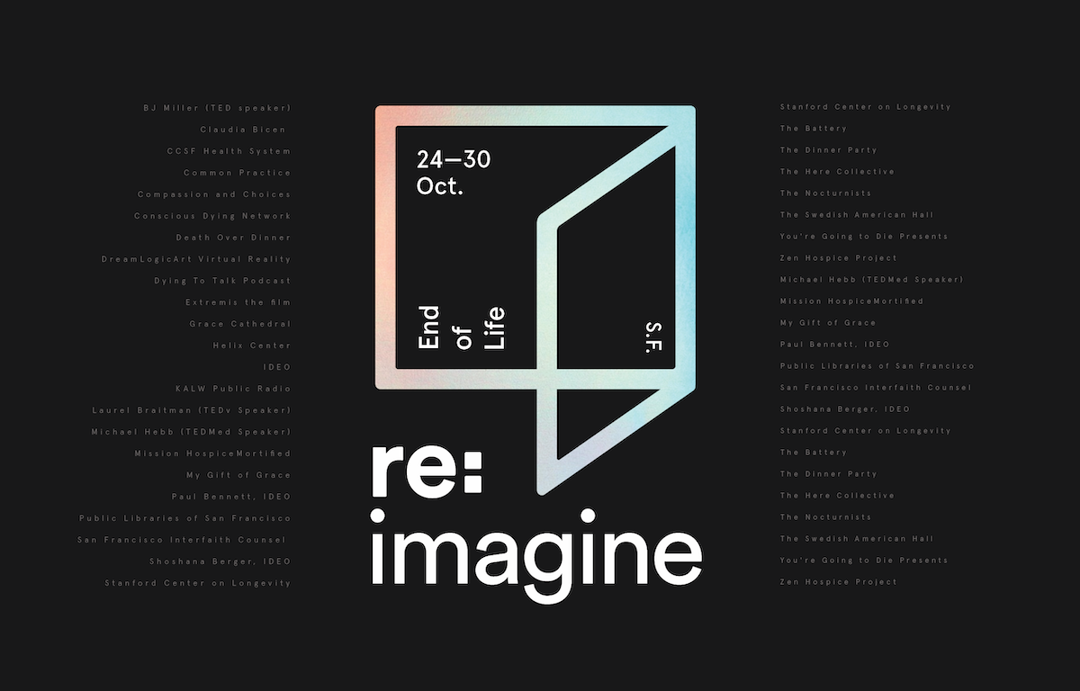 What We Talk About When We Talk About Death | IDEO