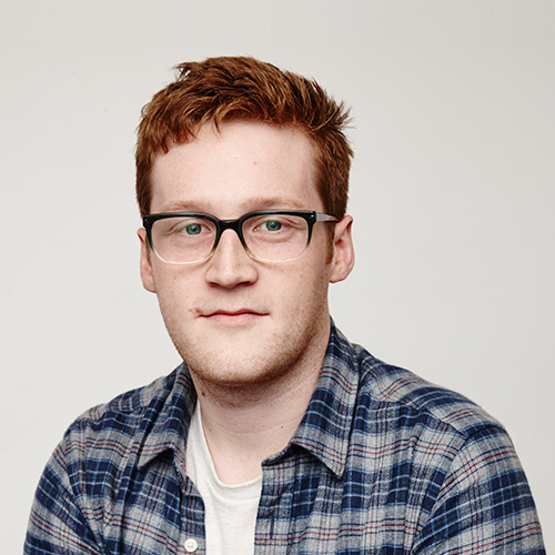 What’s in my Moleskine: Dave Russell | IDEO