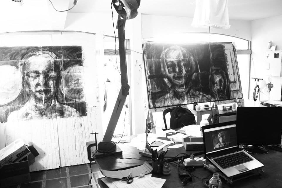 Why Being Obsessively Organized Makes You More Creative | IDEO