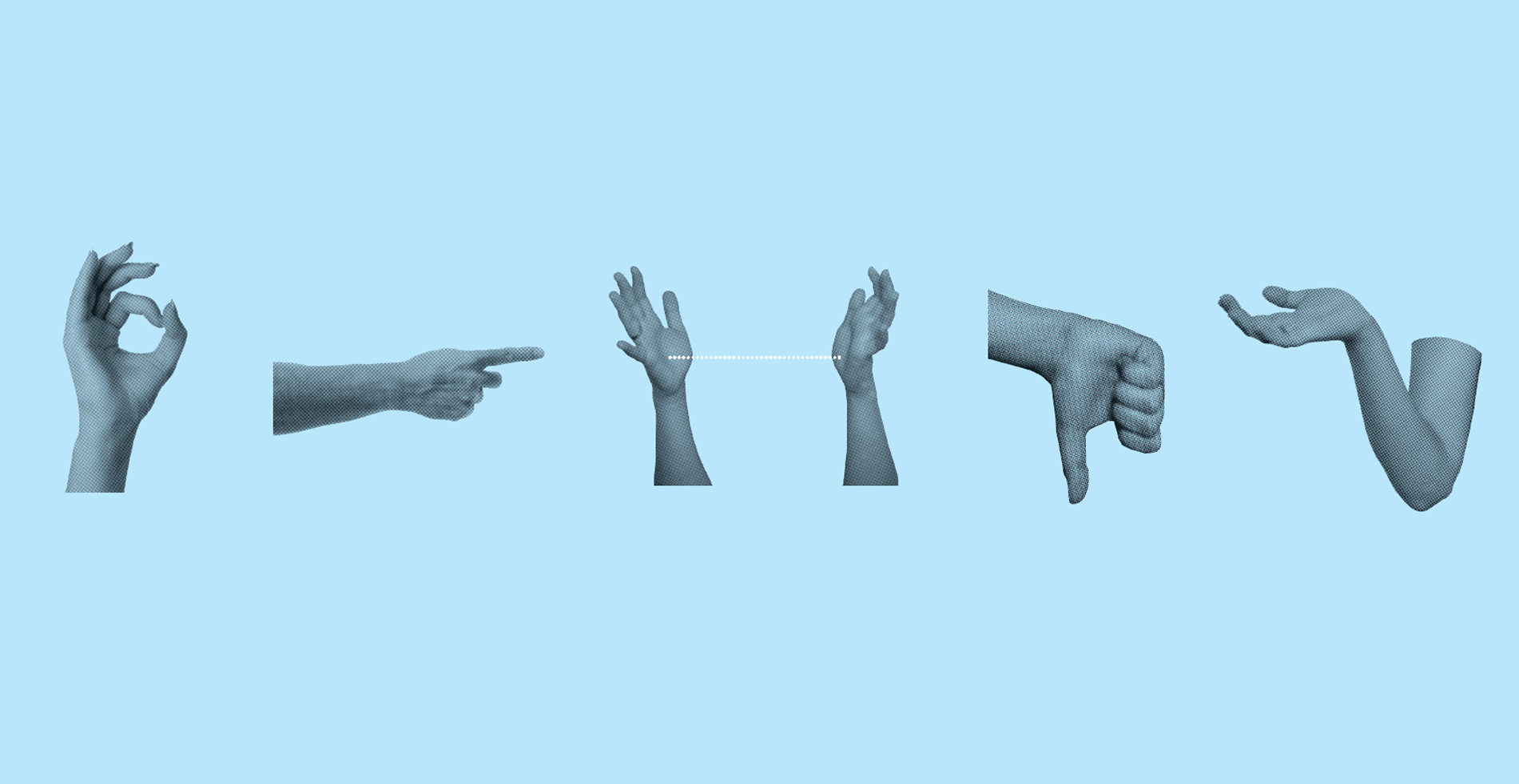 Why Gesture is the Next Big Thing in Design | IDEO