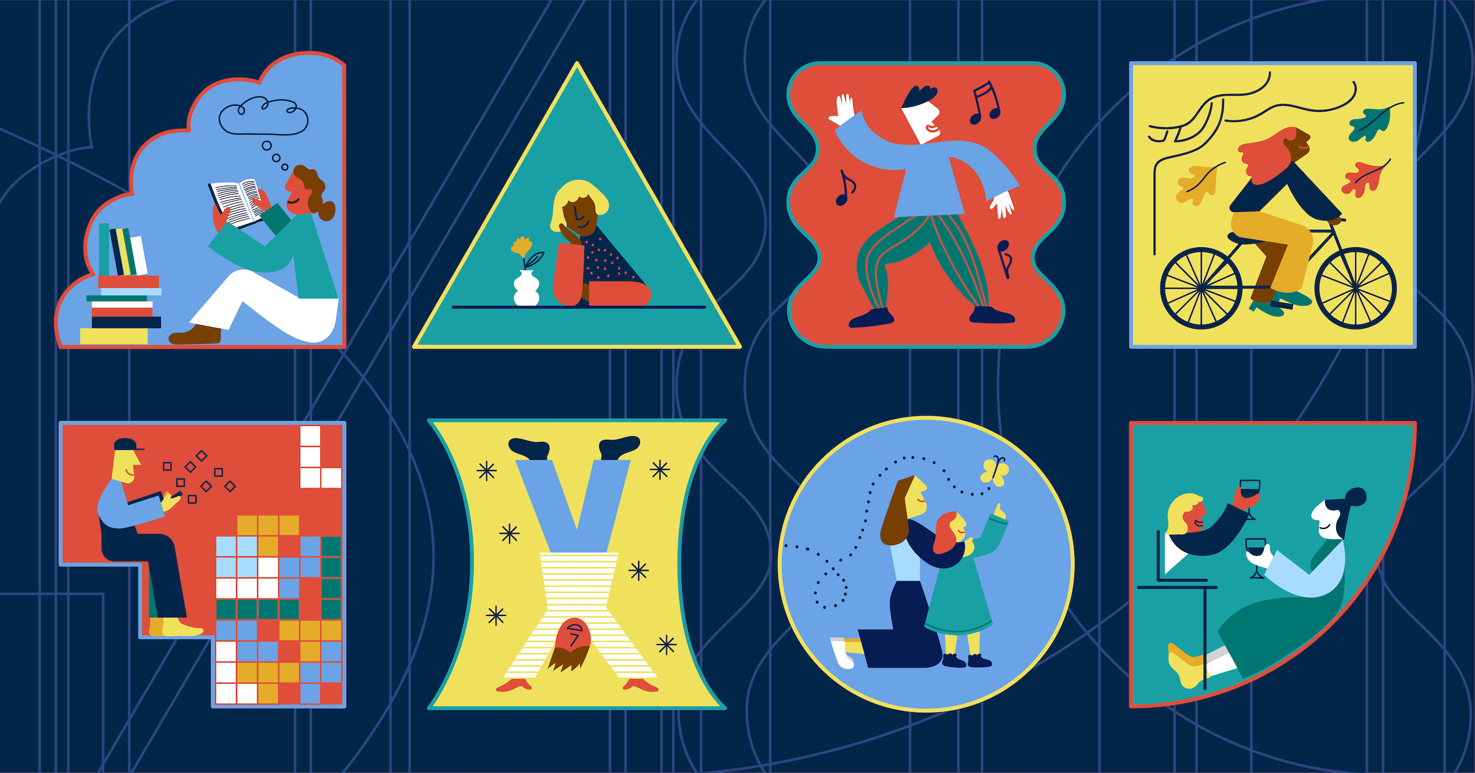 Why Joy Still Matters and How to Spark It (One Year Into the Pandemic ...