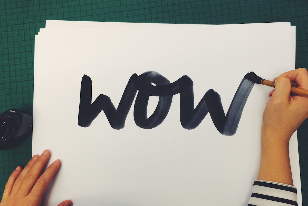 Why You Should Make Your Own Font | IDEO
