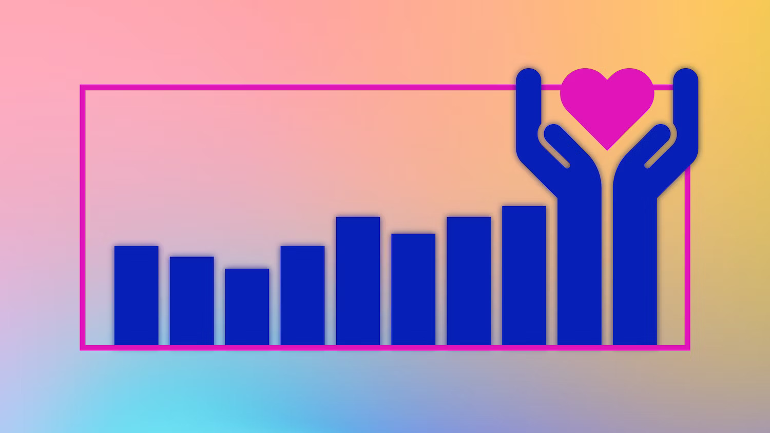 Why You Should Treat Your DEI Data With Rigor and Care | IDEO