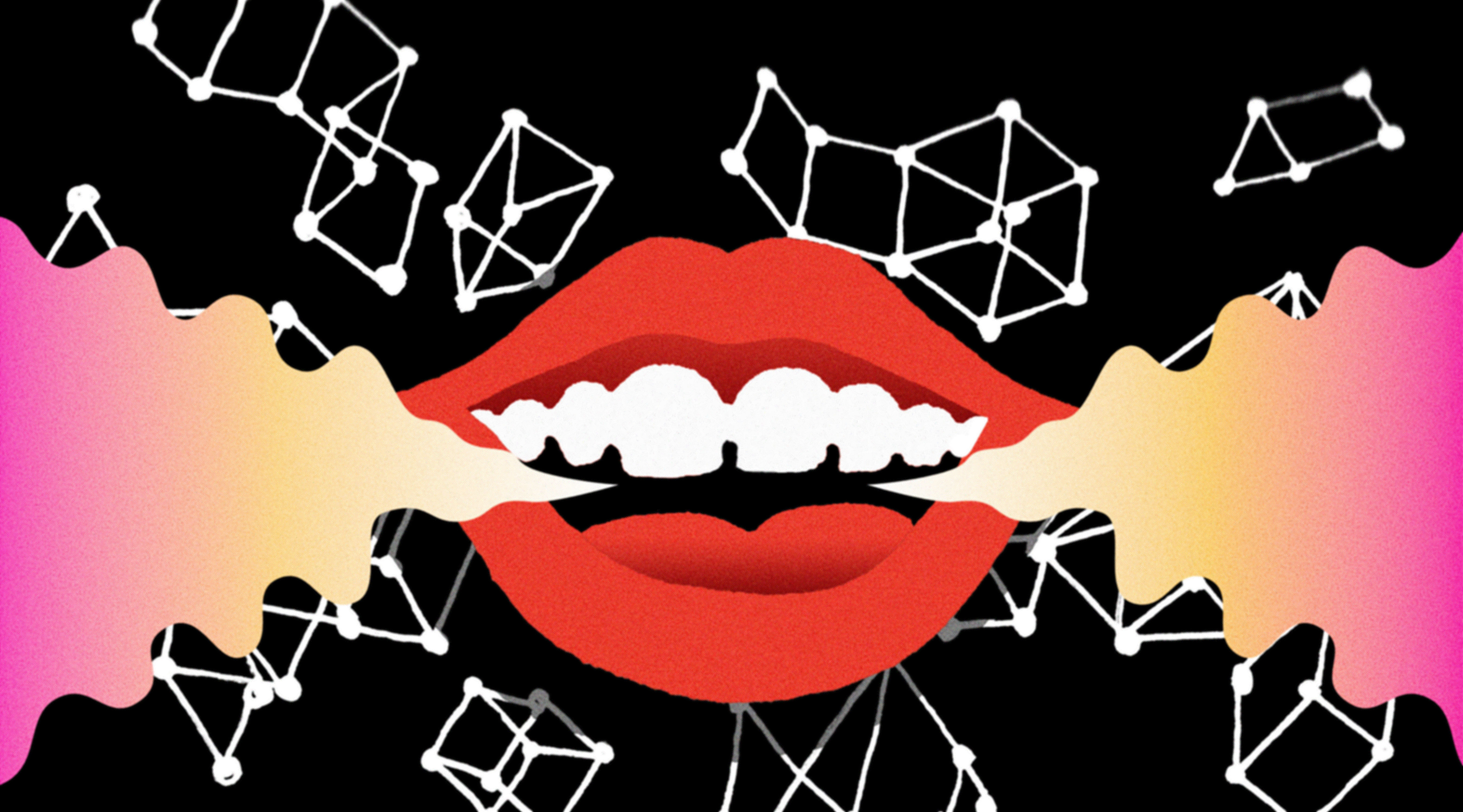 Why Your Office Needs a Laugh Detector | IDEO