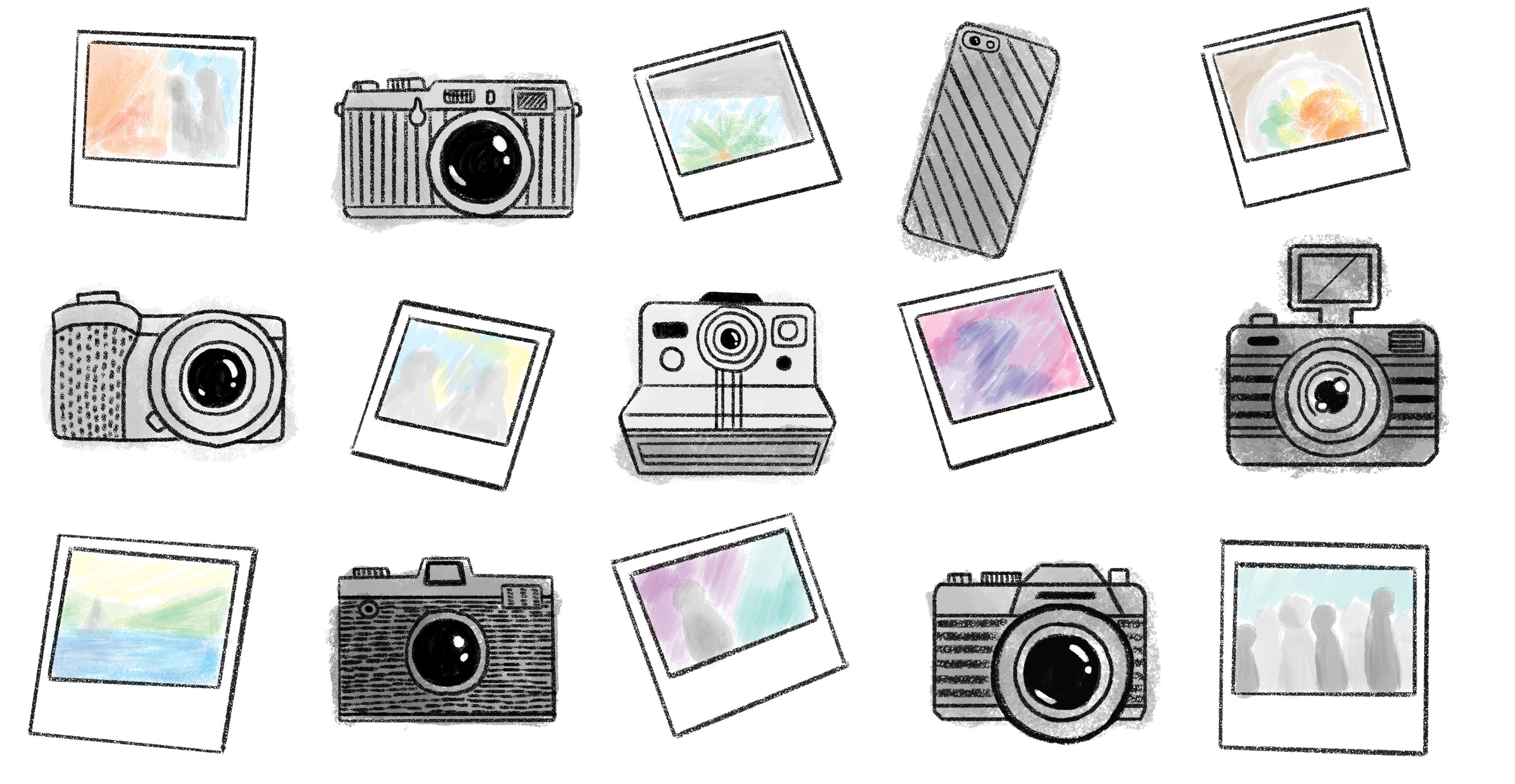 Your Daily Creative Challenge | IDEO