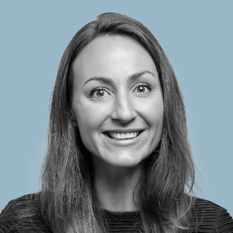 Can Failure Be and Feel Productive? | IDEO