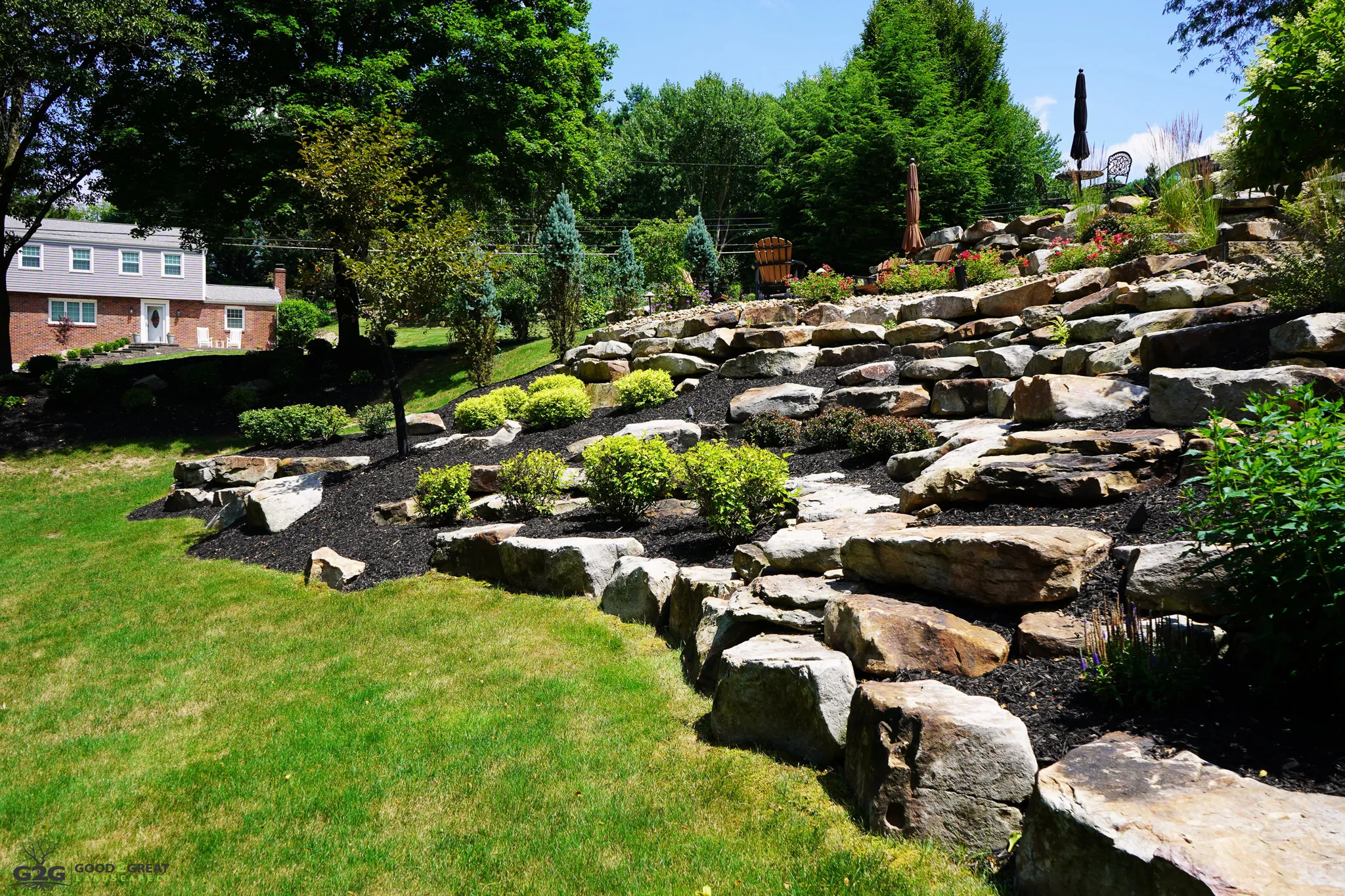 Good 2 Great Landscape