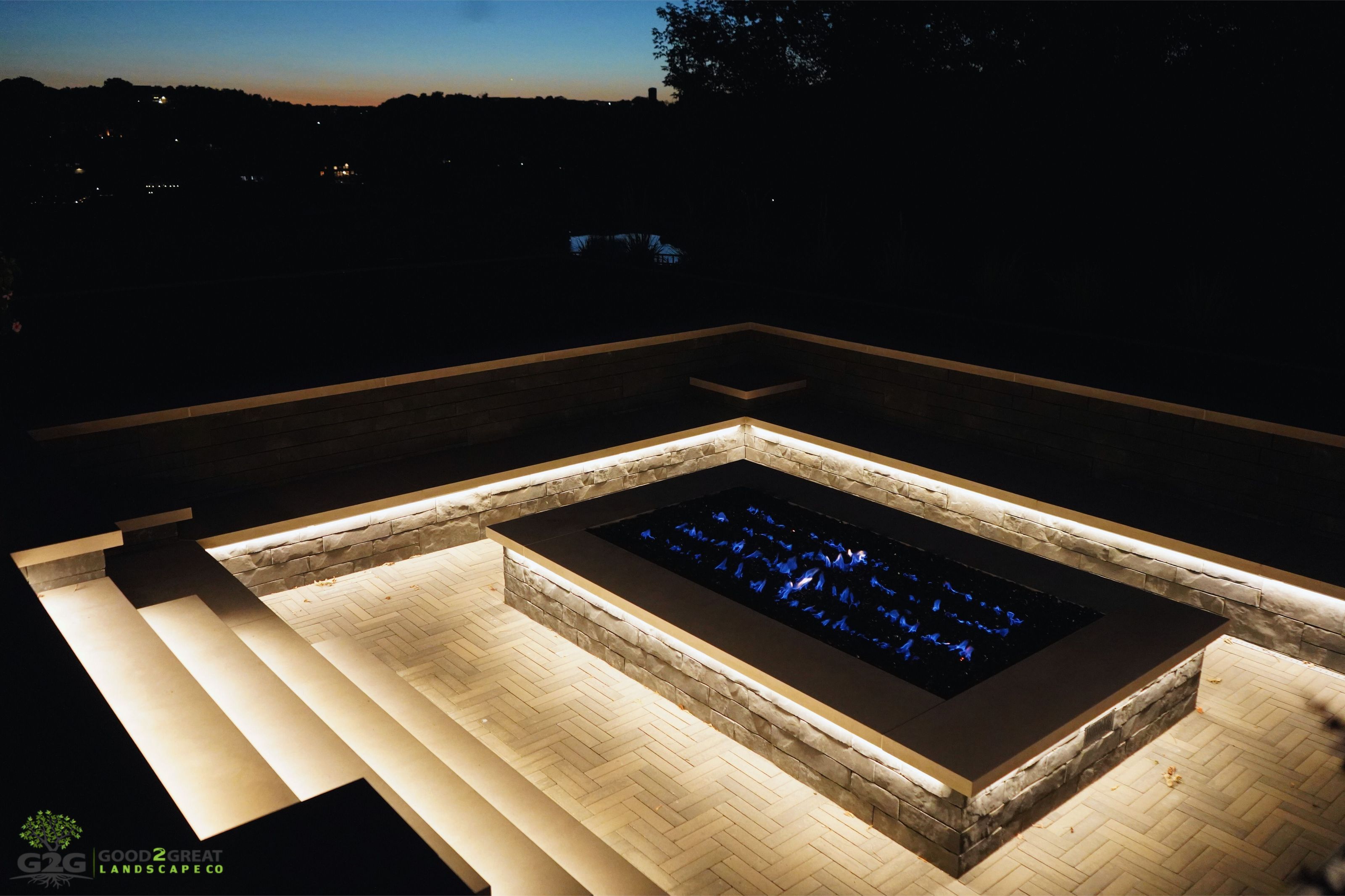 Good 2 Great Landscape