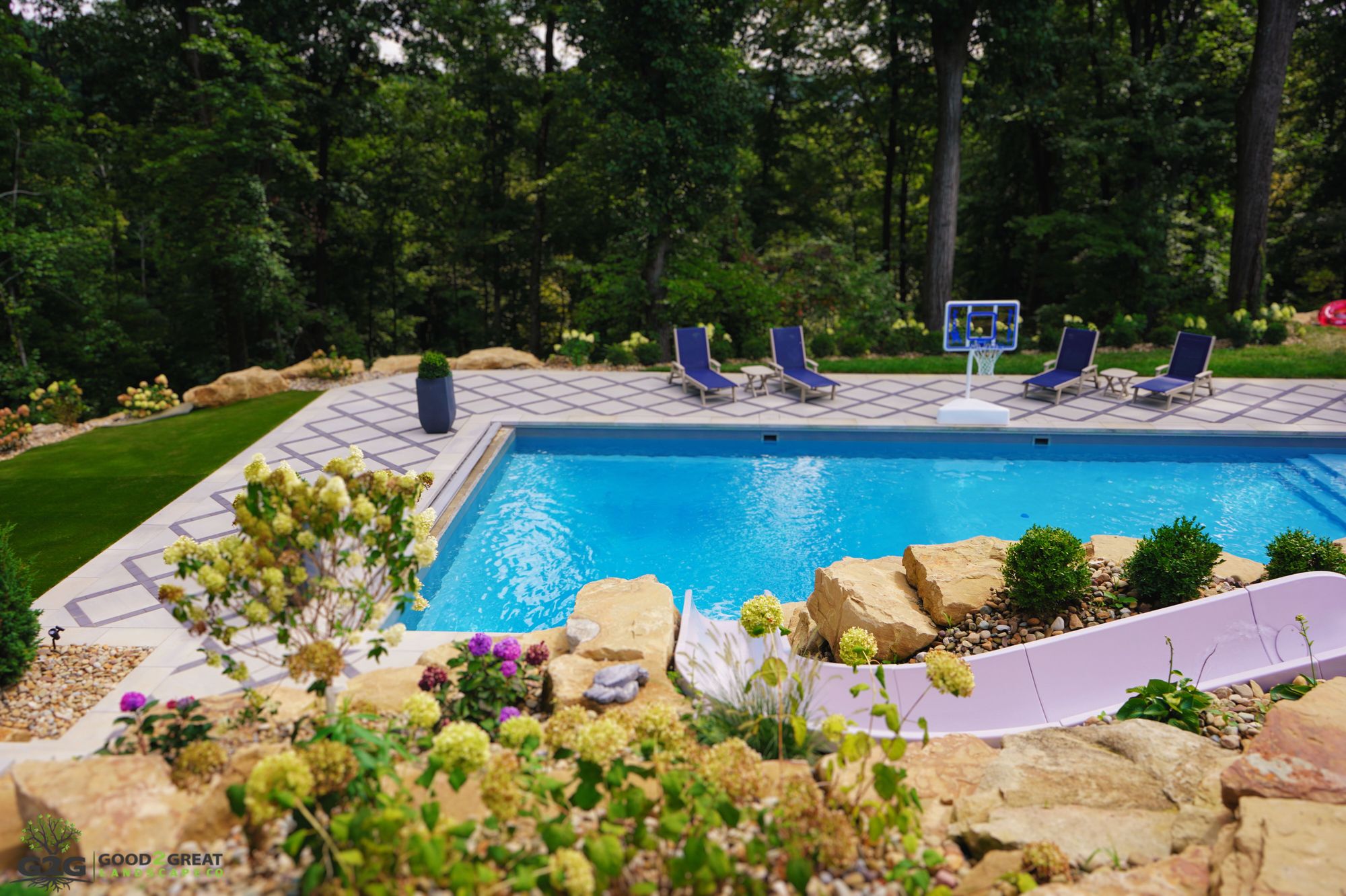 Good 2 Great Landscape