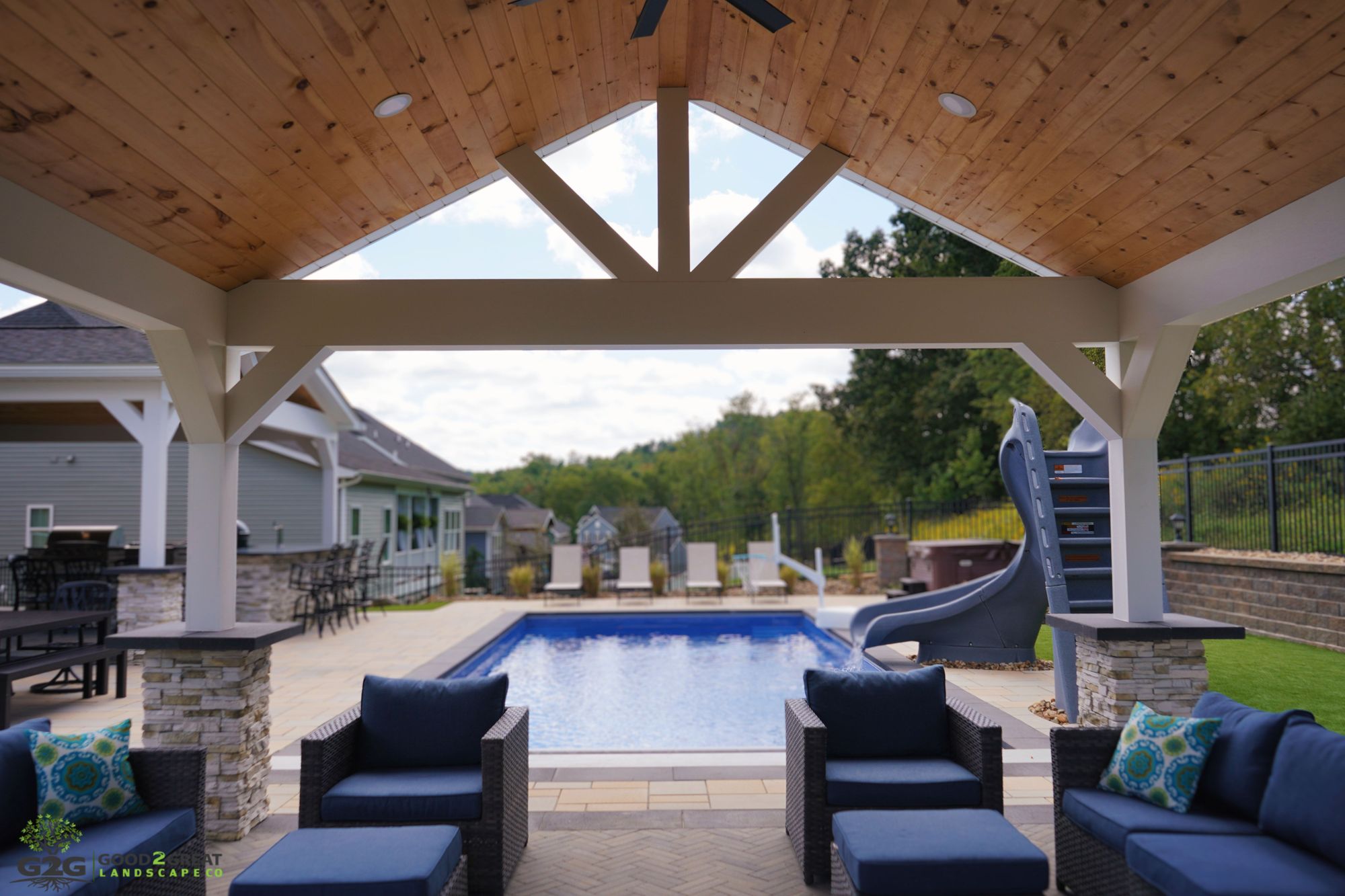 Good 2 Great Landscape