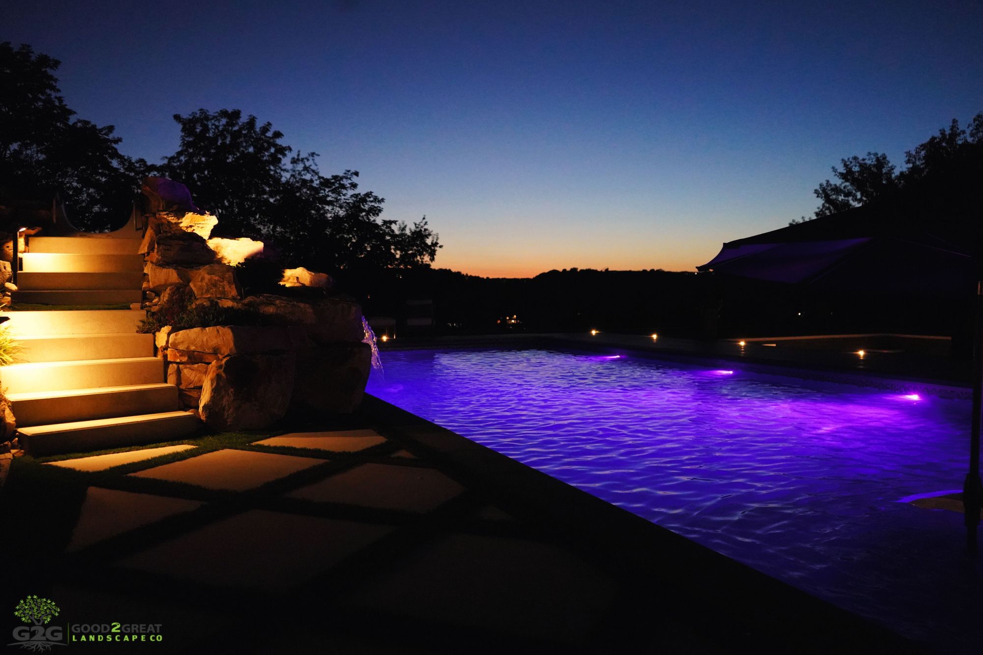 Good 2 Great Landscape