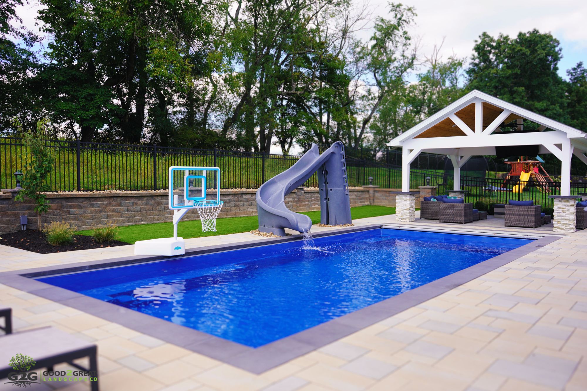 Good 2 Great Landscape