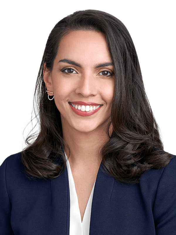 Asra Syed, Partner at Botkin Chiarello Calaf