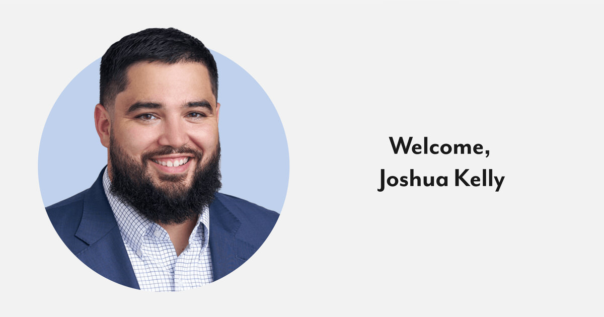 Welcome, Joshua Kelly - Botkin Chiarello Calaf, PLLC
