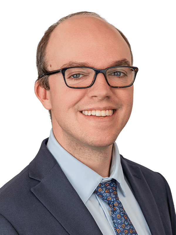 Travis Maples, Associate at Botkin Chiarello Calaf