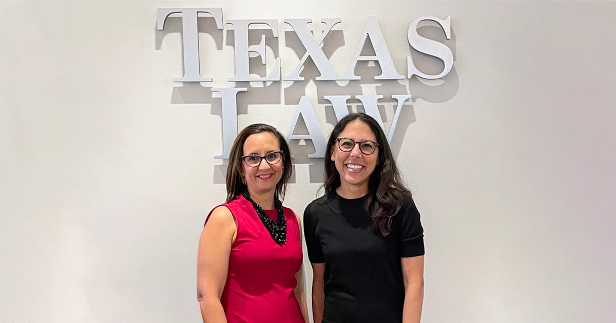 Botkin Chiarello Calaf Heads Back to School - Botkin Chiarello Calaf, PLLC