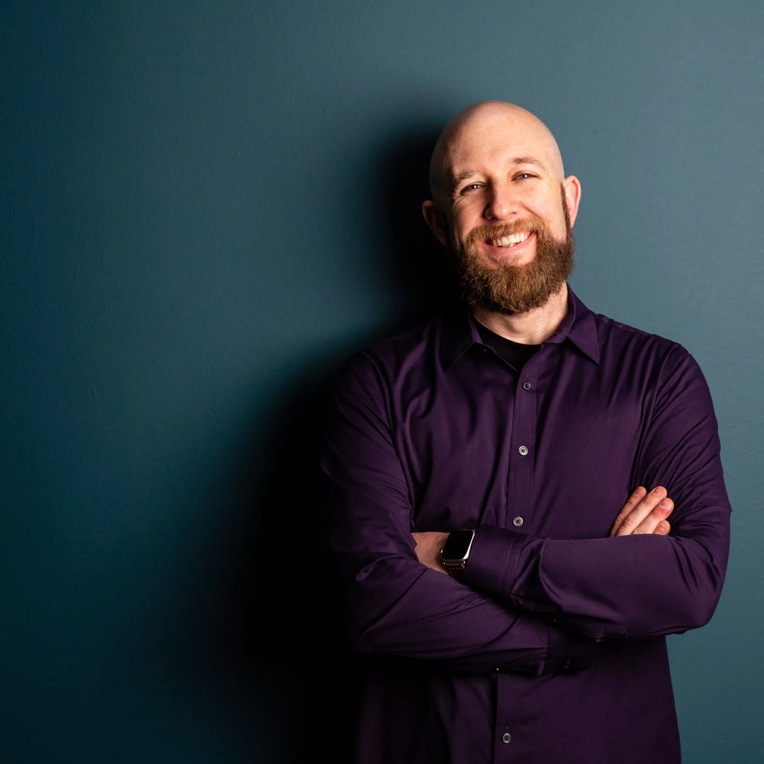 Gorilla Creative | About