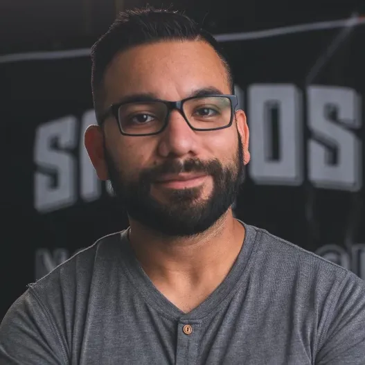 Gorilla Creative | About