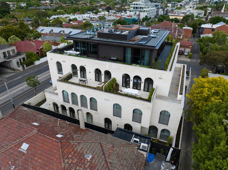 Modular Masonry | Lightweight Gallery